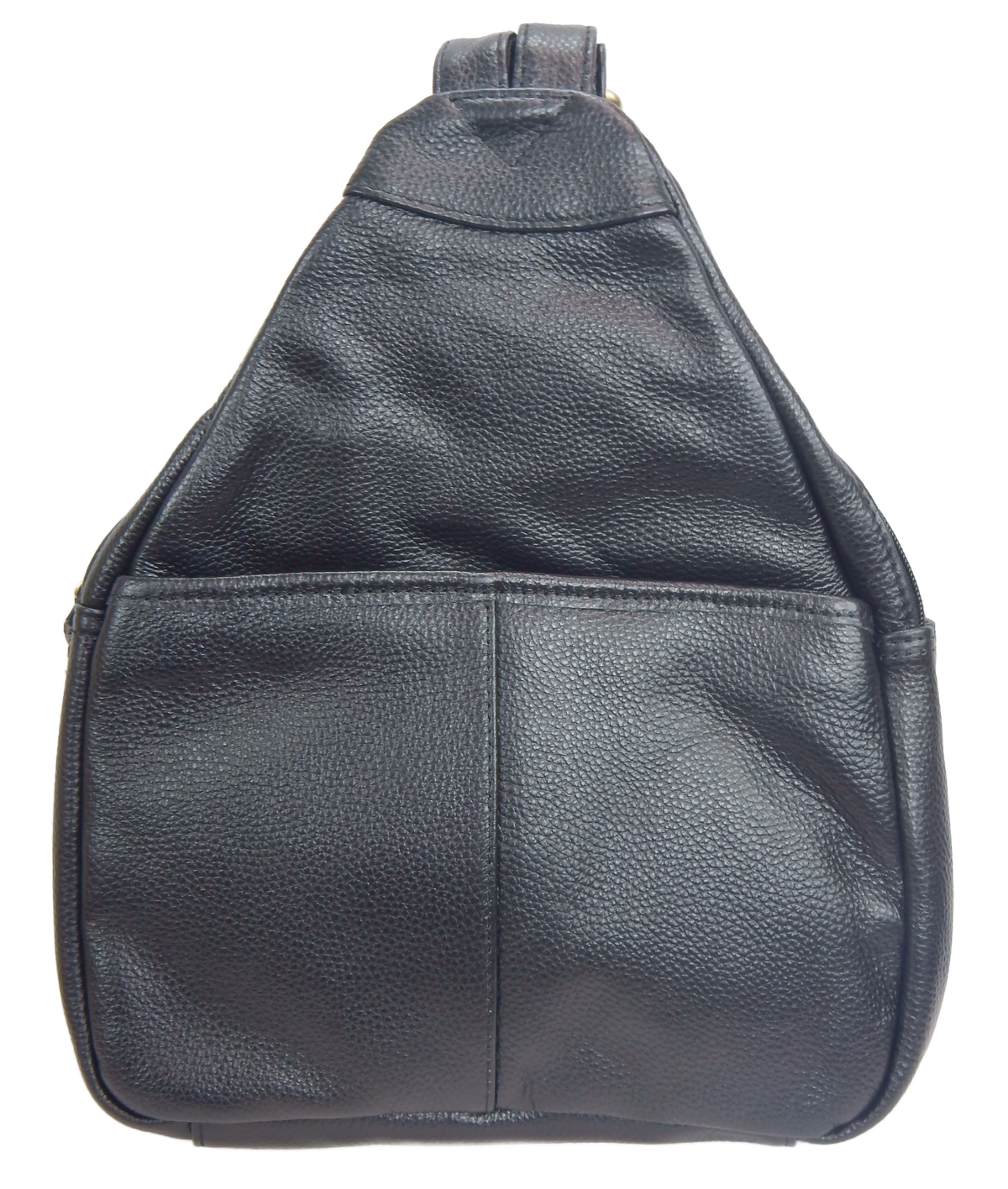 Concealed Carry Backpack Purse | Lockable Backpack | Leather Backpack ...
