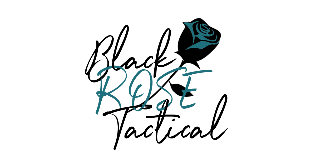Rosa Negra Táctica – Black Rose Tactical
